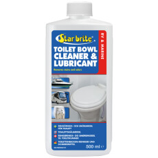 Star Brite Toilet Bowl Cleaner, 500 ml - Palby
