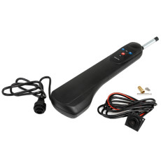 Simrad rorpindspilot TP22 - Palby