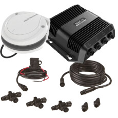Simrad Nac-2 Autopilot computer core pakke VRF - Palby