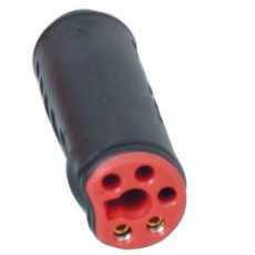 SimNet joiner m/terminator stik - Palby