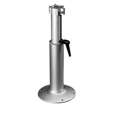 Barka stolkonsol justerbar 40-60cm - Palby