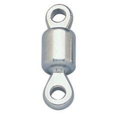 Ronstan Svirvel med øje/øje - Palby