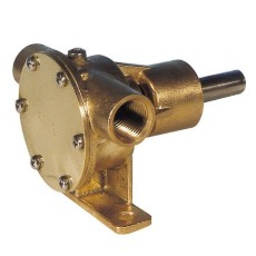 Impeller pumpe 1/2 PM16 - Palby