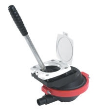 Whale Compac 50 lænsepumpe - Palby