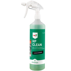 Tec7 HP Clean håndspray, 1L - Palby