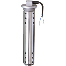 KUS waste sensor 1 1/4 - Palby