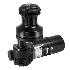 Ronstan spil 40 QT Orbit 2-speed E1 - Palby